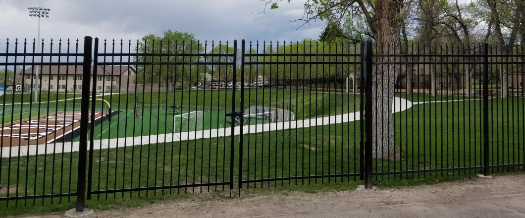 Fencing Contractor | Laurel & Billings, MT | Jares Fence Company, Inc.